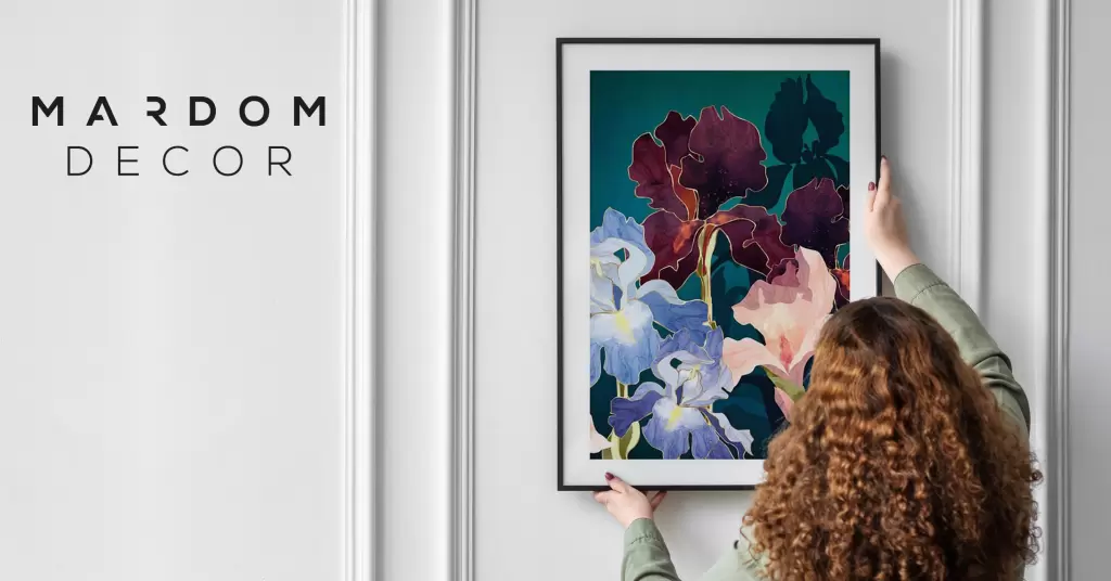 Nowoczesne aranżacje z Mardom Decor - uczelnie.pl